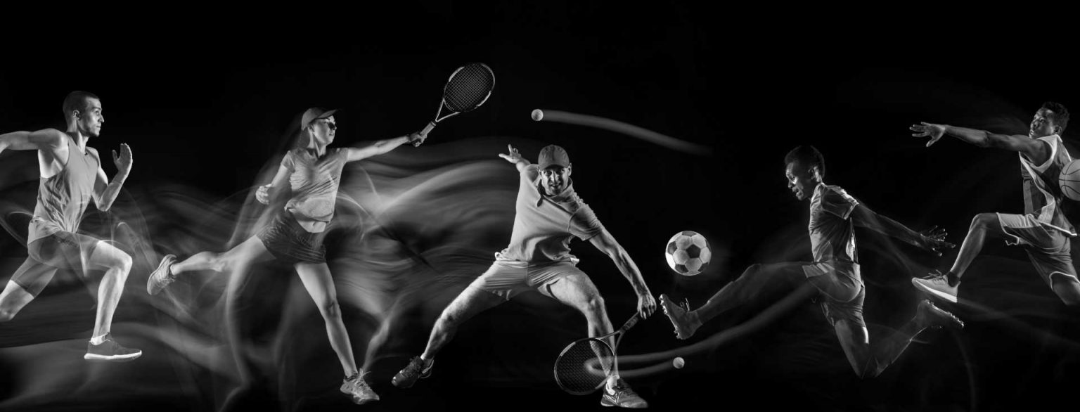 Sports Performance Training & Research Facility | Epic Sports ...