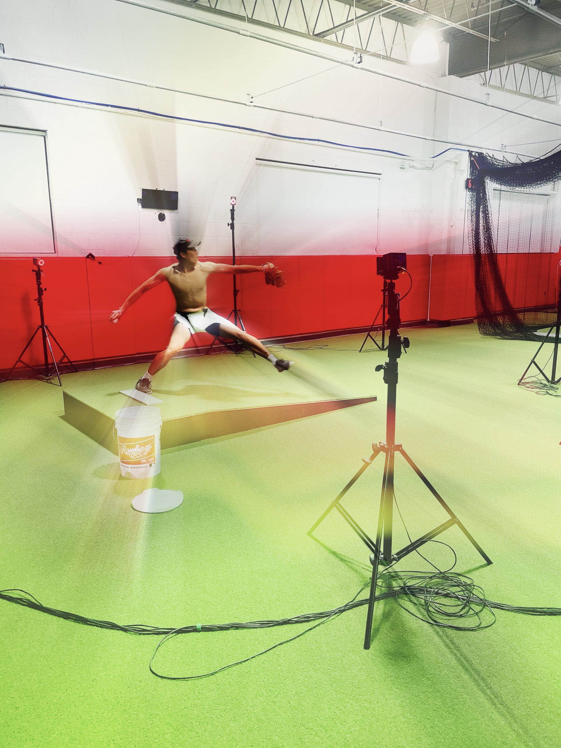 Sports Performance Training & Research Facility | Epic Sports Bio